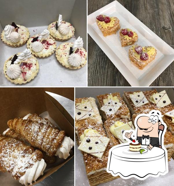 Savour Bakery in Mission Viejo - Restaurant reviews