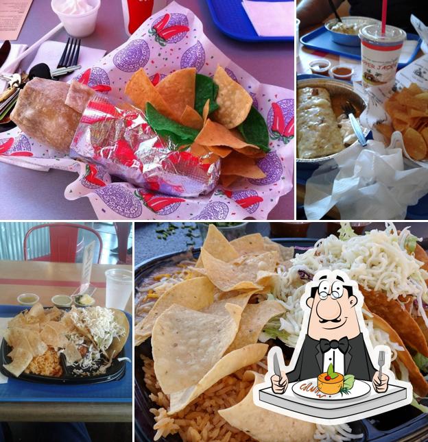 Snapper Jack's Taco Shack in Thousand Oaks - Restaurant menu and reviews