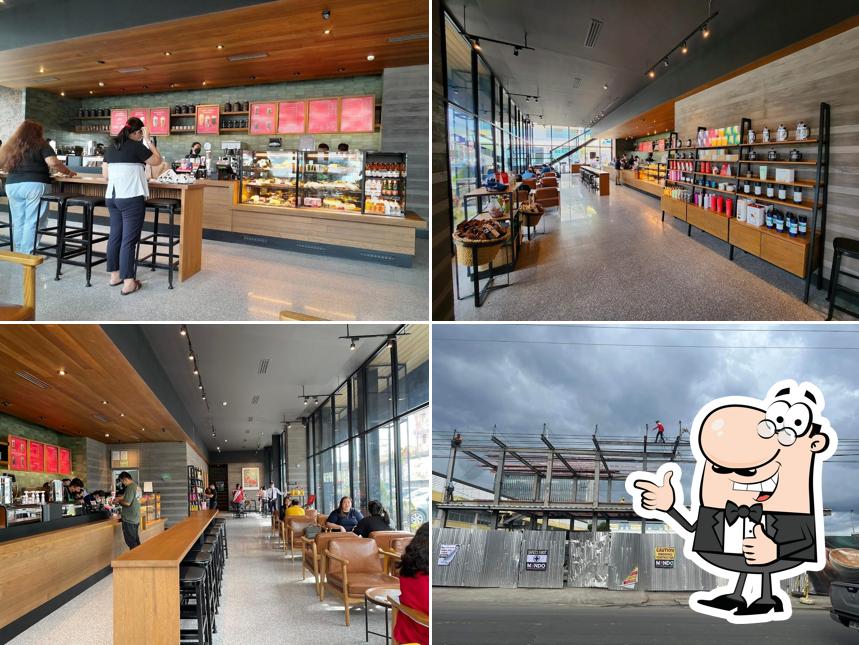 Starbucks restaurants in Davao City, summer 2024 - Restaurant Guru