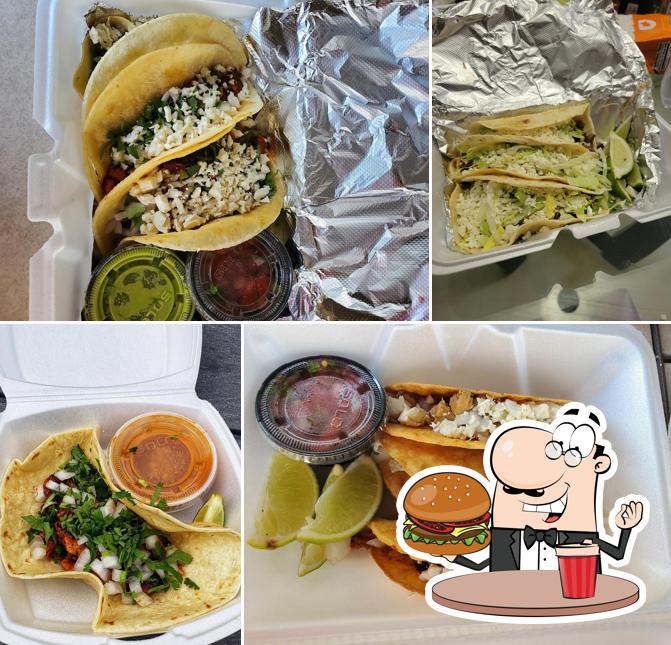 Top 5 restaurants with food truck in Jackson, New Jersey, september ...