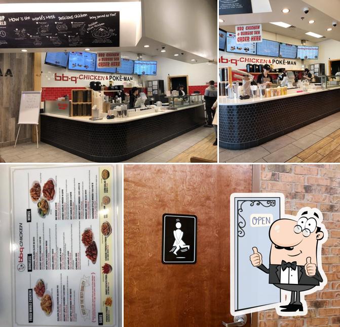 Ten Asian Food Hall, Cherry Hill - Restaurant menu, prices and reviews
