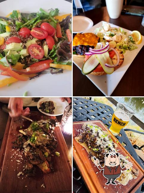 The Cellar Pub And Grill, Elora - Restaurant menu, prices and reviews