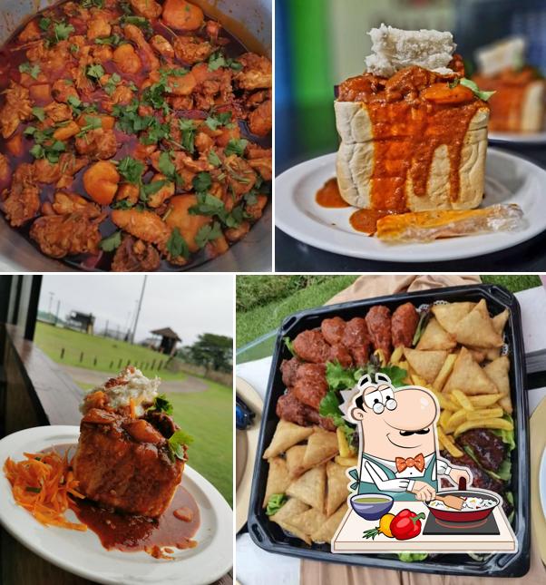 The Magic Pot, Richards Bay - Restaurant menu, prices and reviews