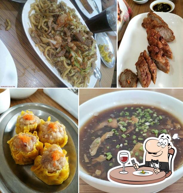 Ylaya, Quezon City - Restaurant menu, prices and reviews