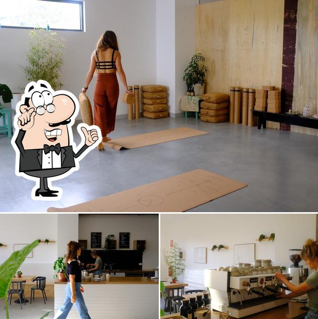 Café Zeal and Flow, Cape Paterson - Opiniones del restaurante