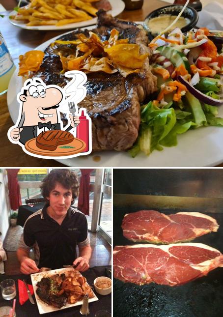 Sabrosa Steakhouse in Bundaberg Central - Restaurant reviews