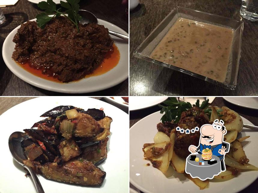 Best rendang in London restaurants, winter 2024 - Restaurant Guru