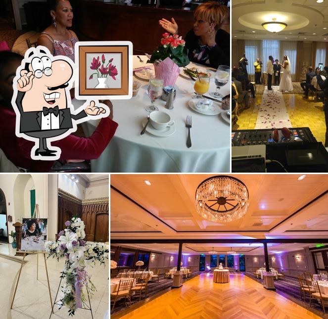 Spinelli's Function Facility; Pasta & Pastry Shop in Peabody ...
