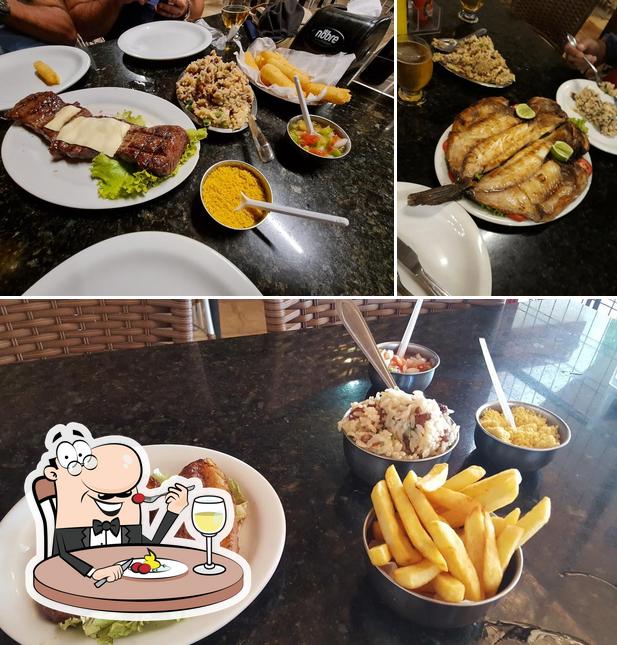 Picuí Prime steakhouse, Fortaleza, Rua Andrade Furtado 2520 ...