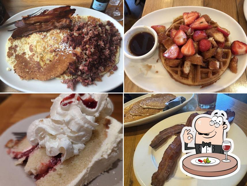 The Beehive, Armonk - Restaurant menu, prices and reviews