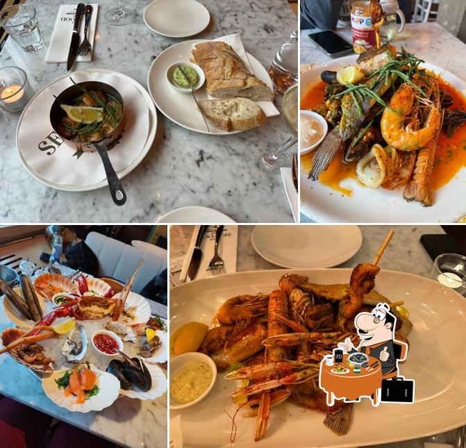 Seafood Bar Amsterdam Menu _ Seafood Bar Menu – REMOEQ