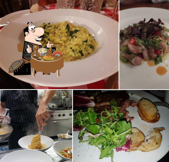 Trabuxu Bistro restaurant, Valletta - Restaurant reviews