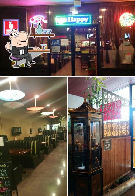 Wan Q Restaurant, Portland - Restaurant menu, prices and reviews