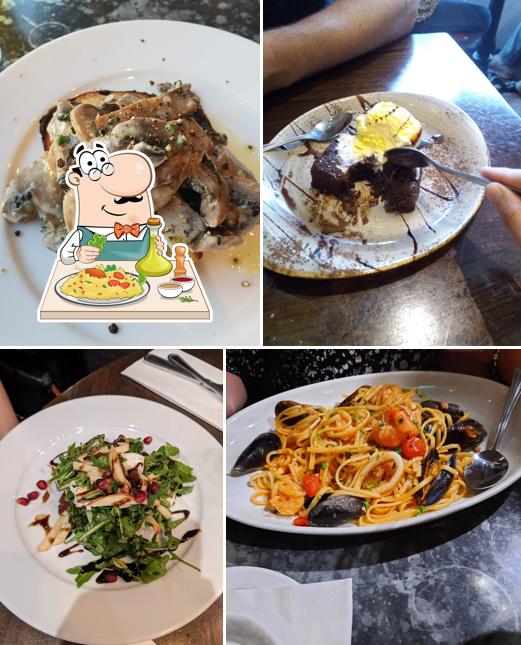 Per Tutti, 30 Holywell Hill in St Albans - Restaurant reviews