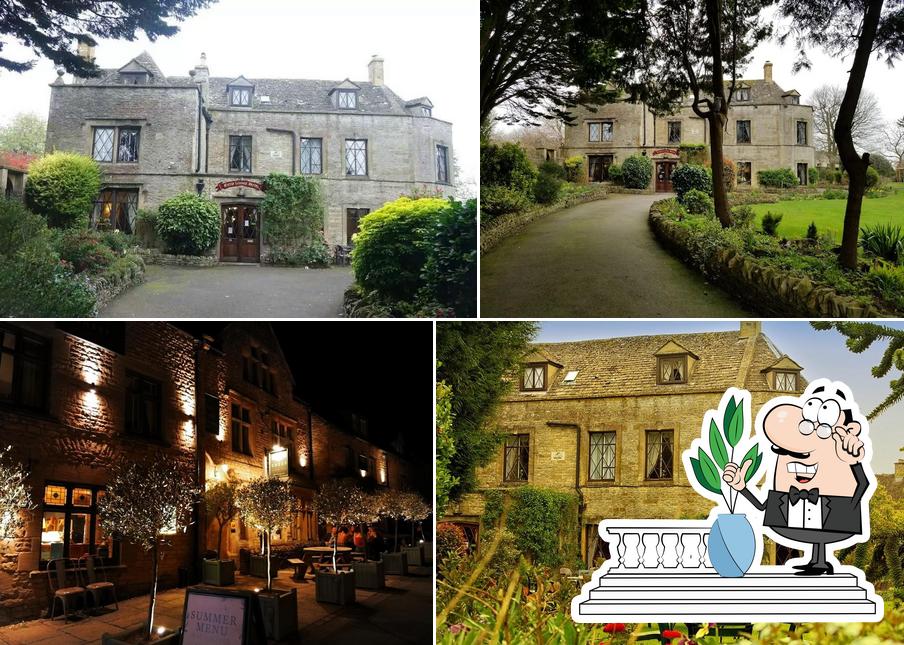 Best lunch in Stow-on-the-Wold, spring 2024 - Restaurant Guru