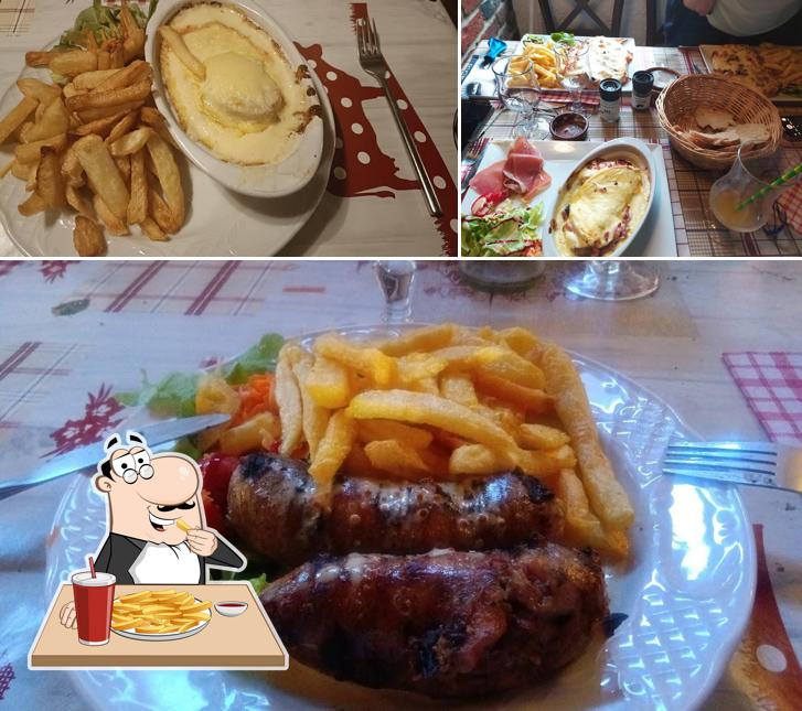 La Chaumine, Steenbecque - Menu du restaurant, prix et avis