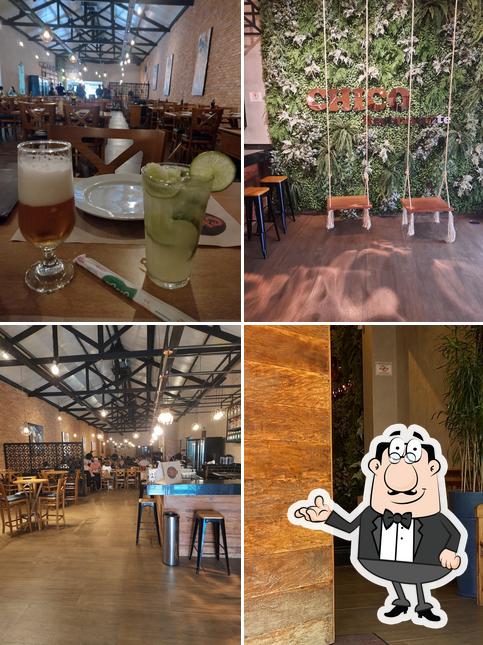 Chico Restaurante - Mooca, São Paulo - Avaliações de restaurantes