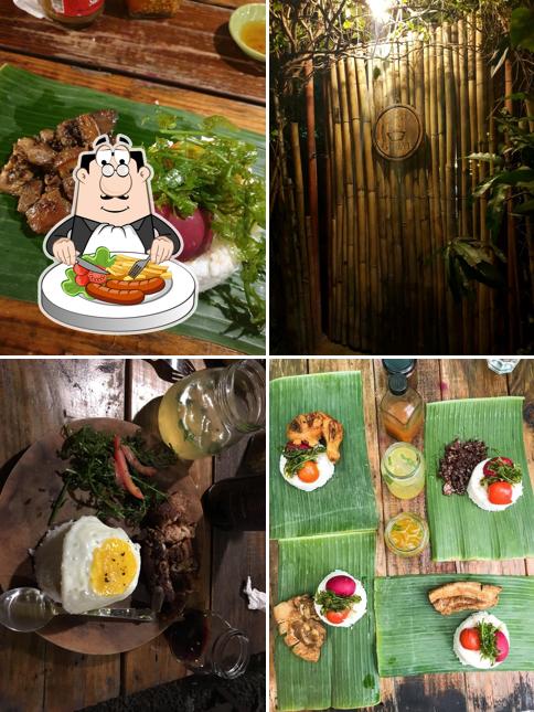 Gubat QC, Quezon City - Restaurant menu, prices and reviews