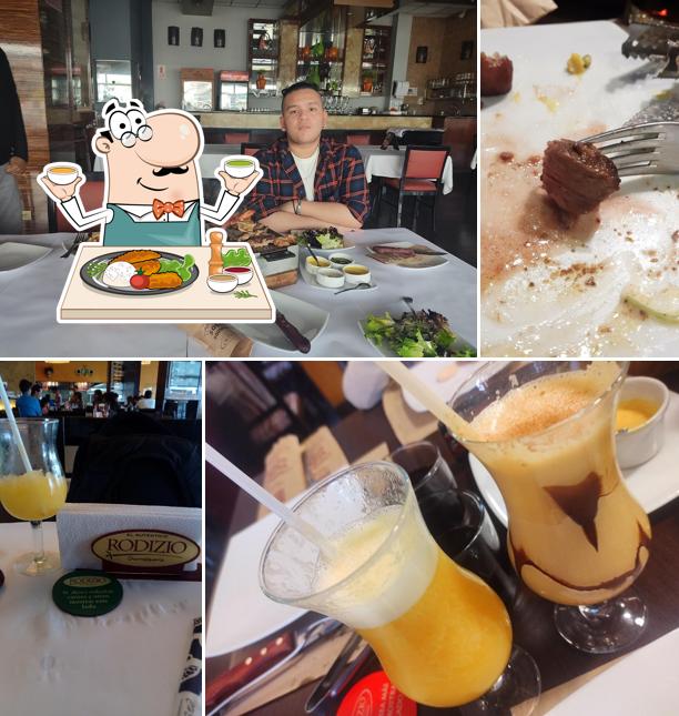 Restaurante Rodizio, San Miguel, Av. la Marina 3151 - Opiniones del ...