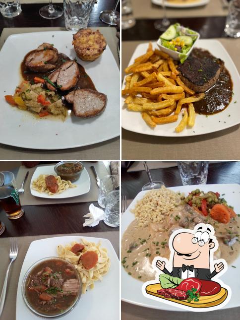 Le top 10 des restaurants à Charleville-Mézières, janvier 2026 ...