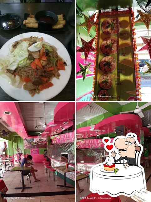 Best Friends, Mandaluyong, Boni - Restaurant menu, prices and reviews