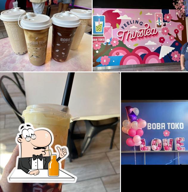 Boba Toko in Tempe - Restaurant reviews