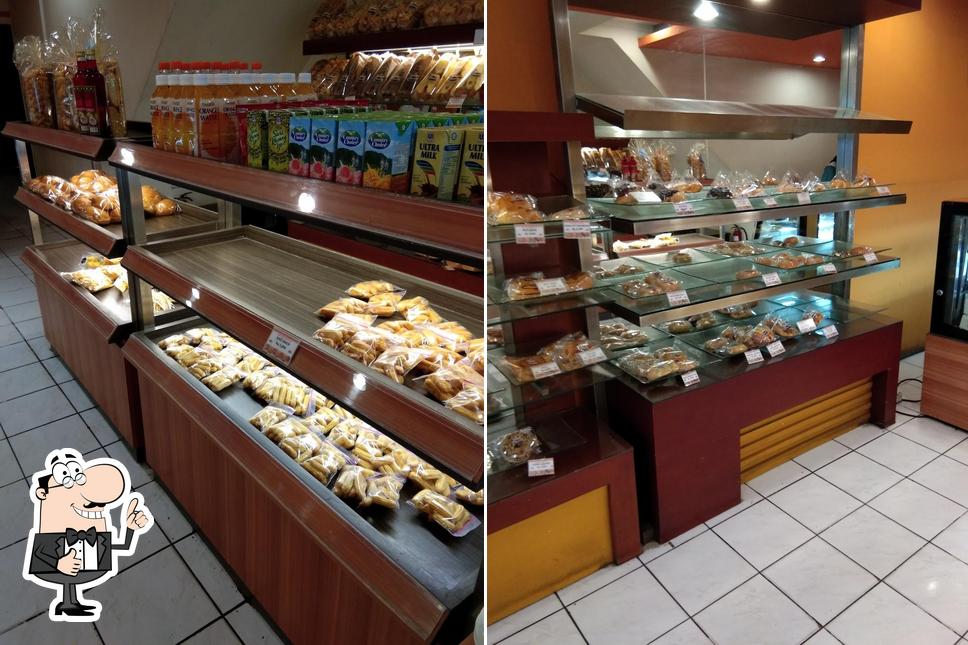 Buana Bakery, Semarang, Blk. B - Restaurant menu and reviews