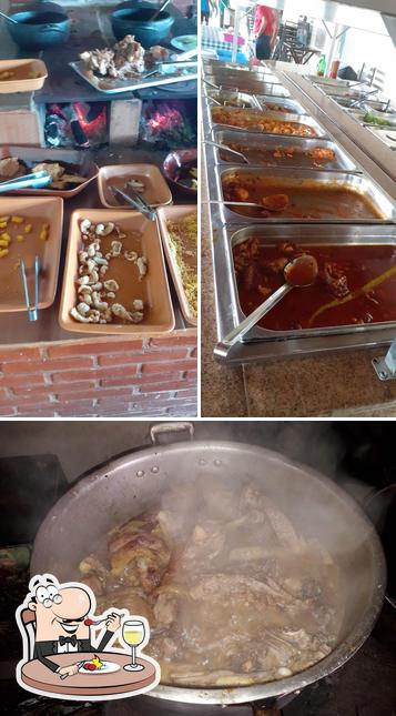 Sítio e Restaurante Recanto do Pintado, Brasil - Avaliações de restaurantes