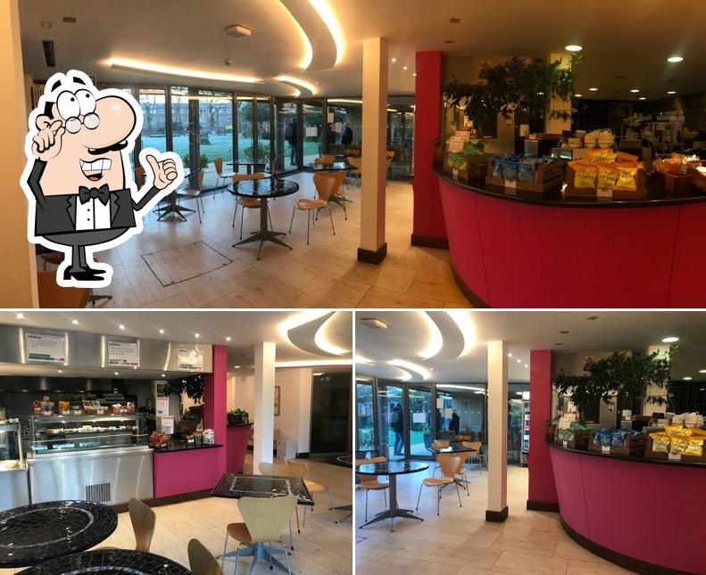 Unity Works Bromley By Bow in London - Restaurant reviews