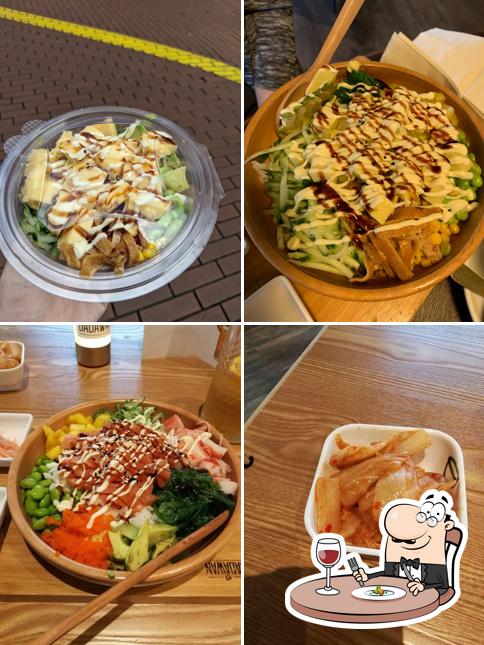 DADAWAN Eindhoven, Eindhoven - Restaurant menu, prices and reviews