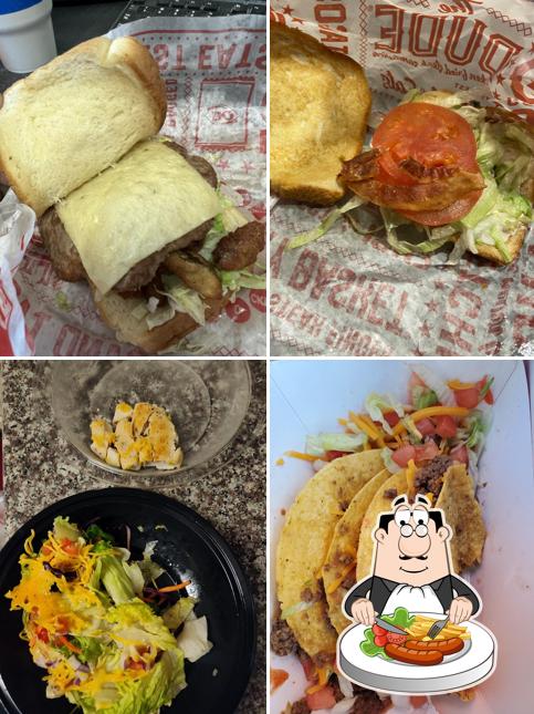 Top 7 restaurants in Red Oak, october 2025 - Restaurant Guru