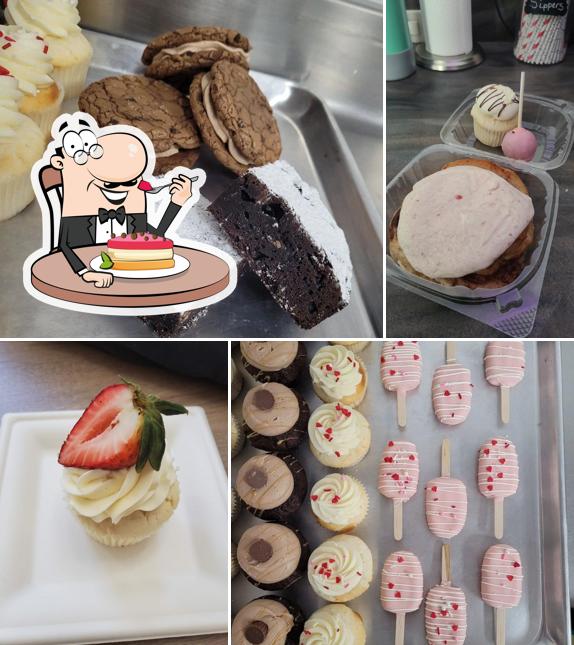 Poppy Cakes in Lake Geneva - Restaurant reviews
