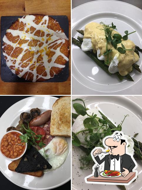 1066 Deli & Bakery, Wetherby - Restaurant menu, prices and reviews