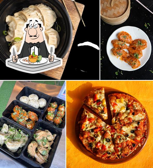 Fat Tiger, Gurugram - Restaurant menu, prices and reviews