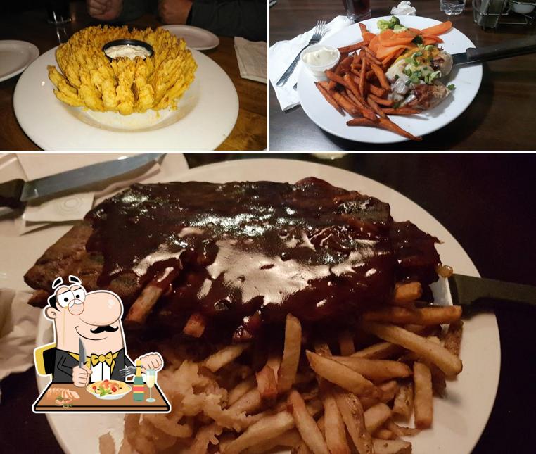 Five Bridges Bar & Grill, Riverview - Restaurant menu, prices and reviews
