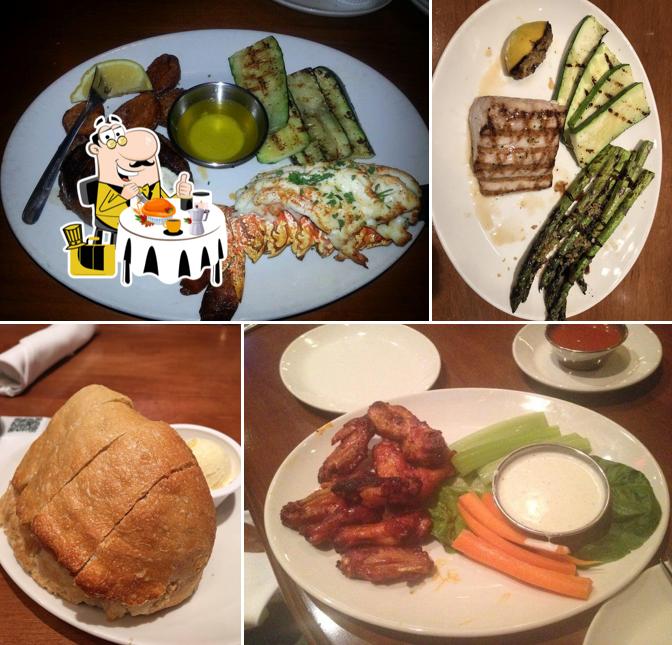 King's Fish House, Tempe - Restaurant menu, prices and reviews