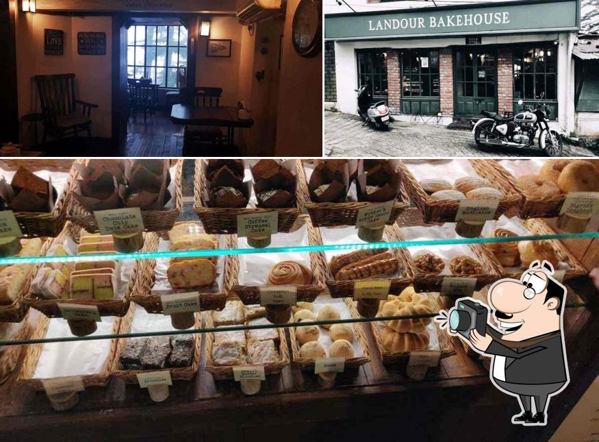 Landour Bakehouse, Mussoorie, Sisters Bazaar - Restaurant reviews
