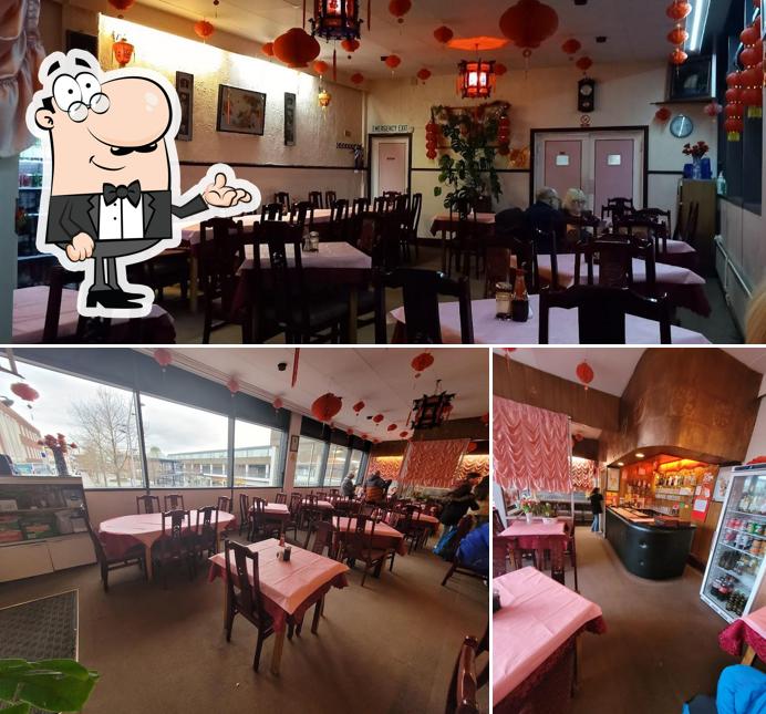 Li Wah, Billingham - Restaurant menu, prices and reviews