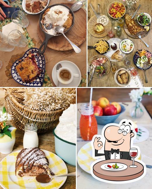 Marinette, Nice - Menu du restaurant, prix et avis