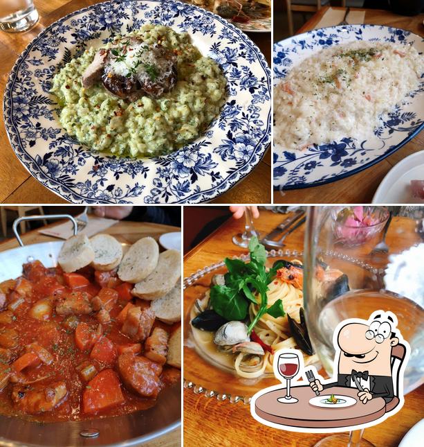 Merci restaurant, Seoul, 393-1 Yangjae-dong - Restaurant reviews