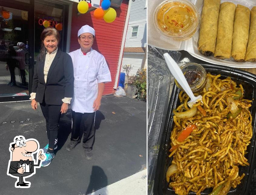 Mom's Home Cooking Lao Thai Take Out Food Restaurant, Woonsocket ...
