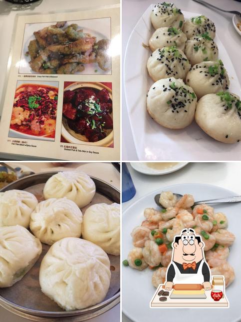 Noodle Kitchen Shanghai Cuisine in Rowland Heights - Restaurant reviews