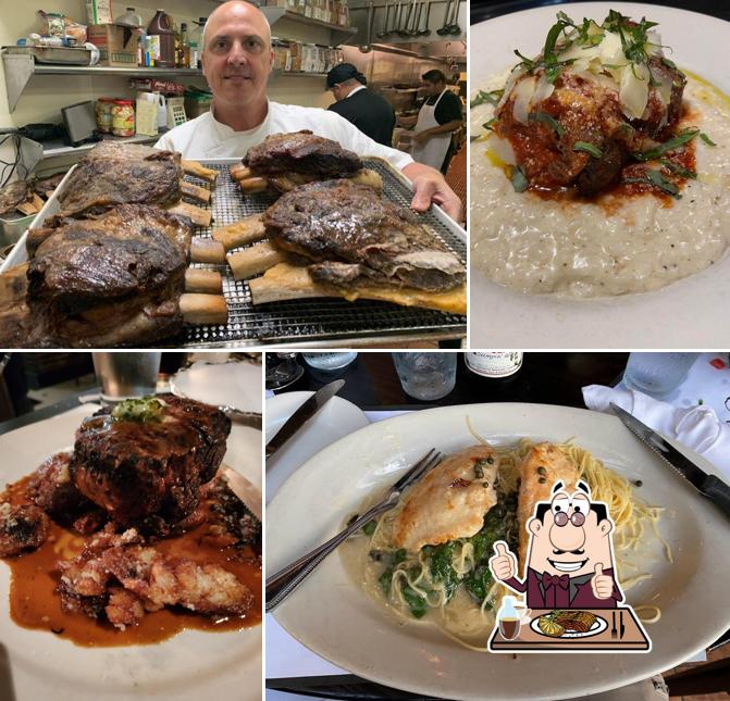 Ottimo, Orland Park - Restaurant menu, prices and reviews