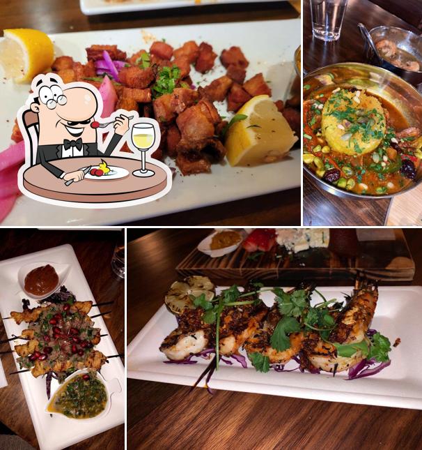 Palo in Providence - Restaurant menu and reviews