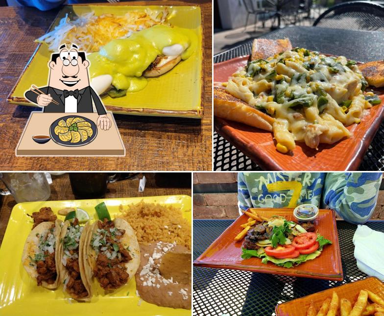 Crossover Cantina & Eatery, Waterford - Restaurant menu, prices and reviews