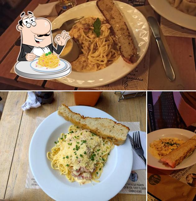 Babou, Bogotá - Menú del restaurante, precios y reseñas
