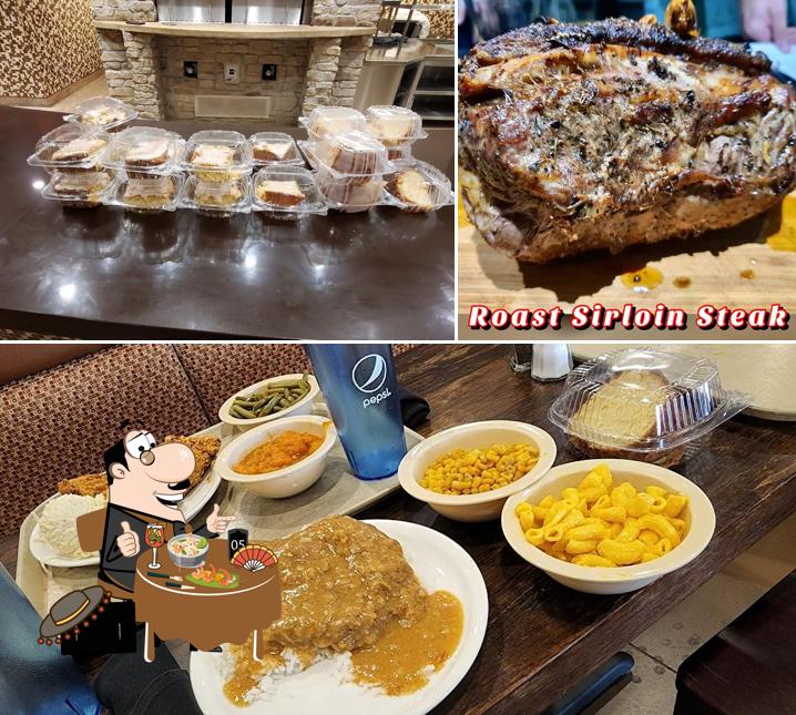 Big Mammas Home Cooking, Missouri City - Restaurant menu, prices and ...