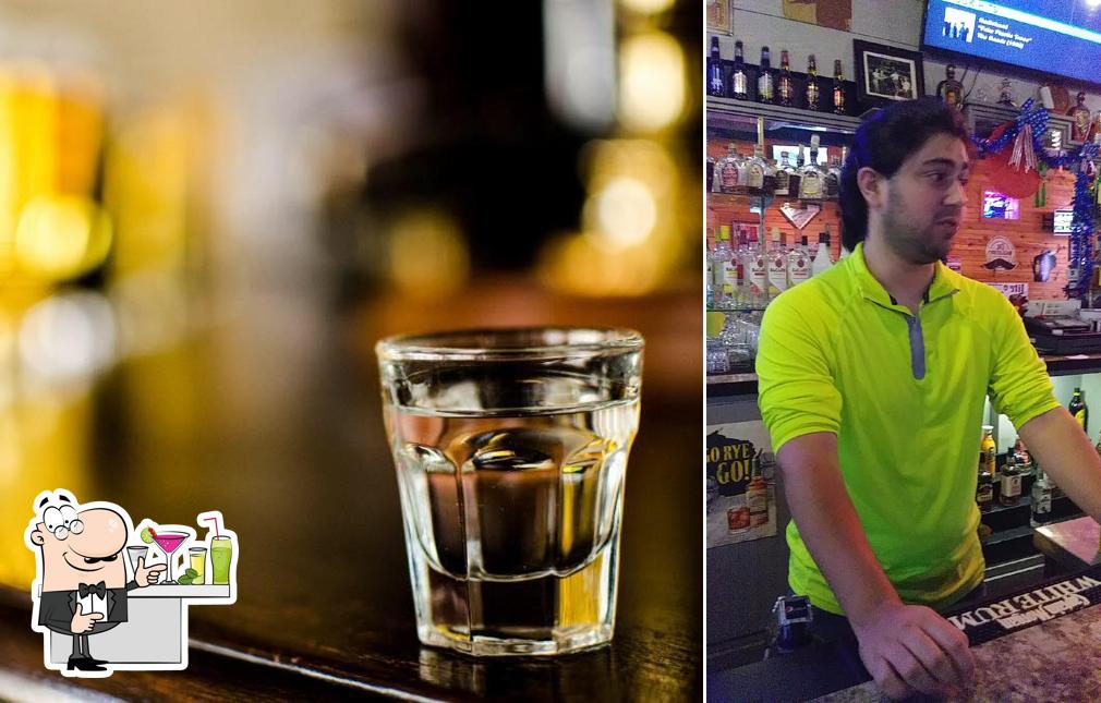 Leon's Corner Pub in Fond du Lac - Restaurant reviews