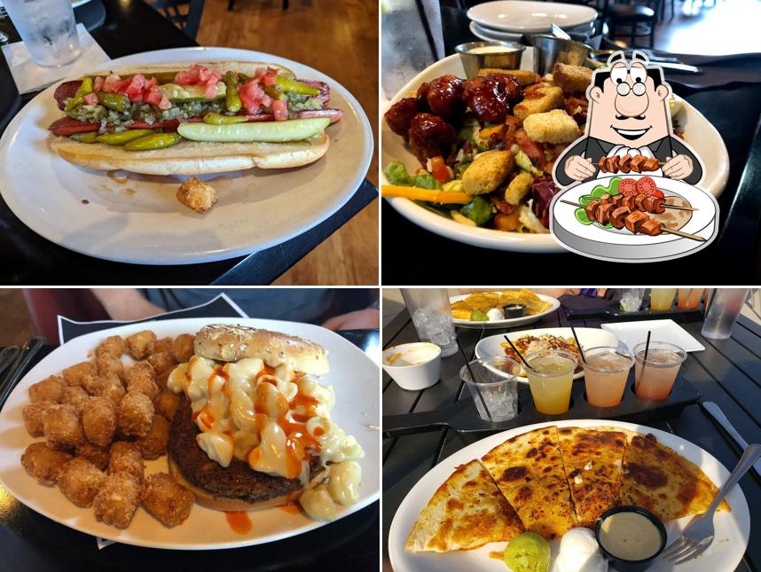 Social House 103, Dundee - Restaurant menu, prices and reviews