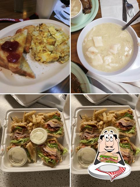 Vic's Cafe, New Albany - Restaurant menu, prices and reviews